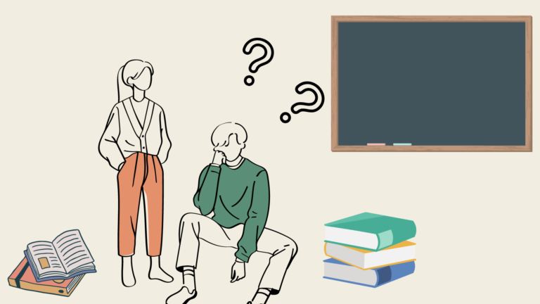 【日本語教師】上級学習者の日本語の授業ってなにしてるんですか?〜私の実践を紹介します〜 日本語教師の歩き方
